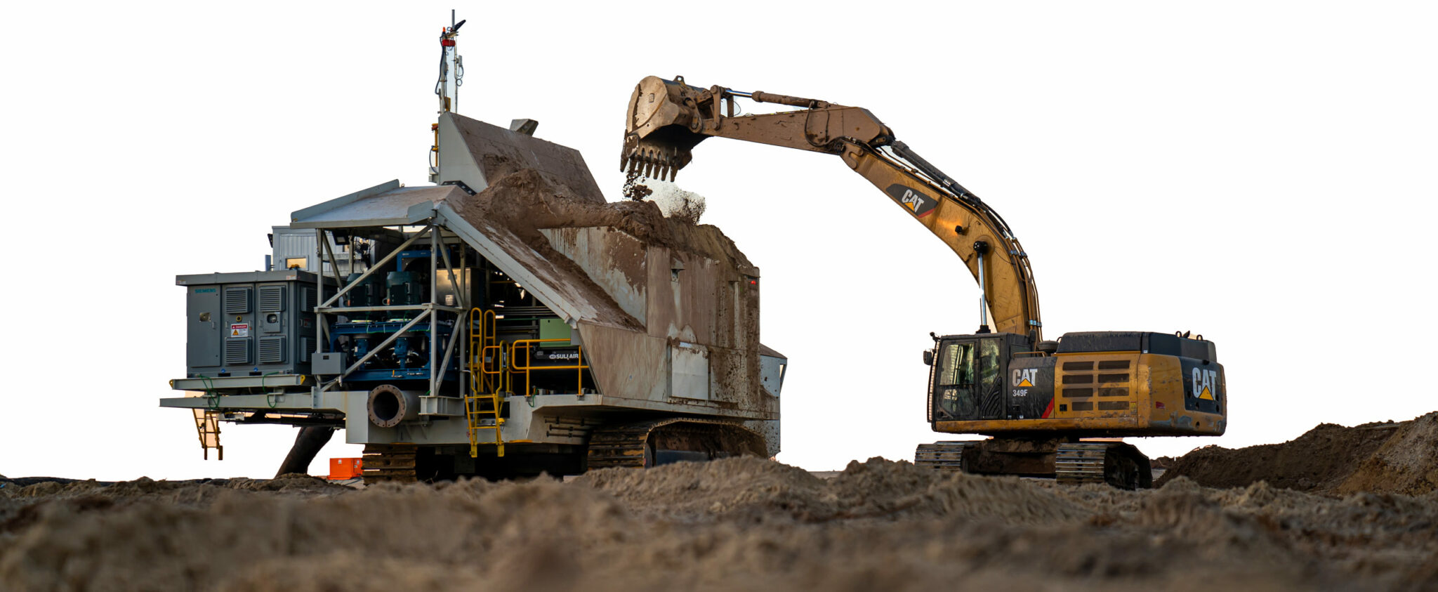 Home | Murray Zircon - Mineral Sands